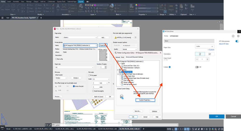 HP Click driver | HP® Support