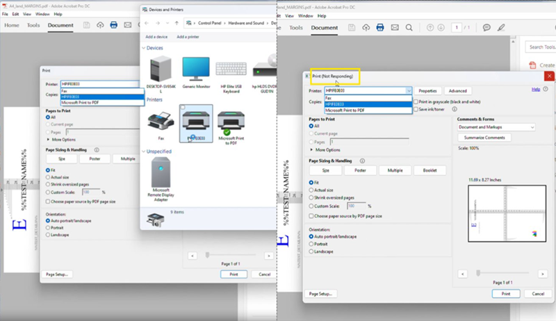 HP Click driver | HP® Support
