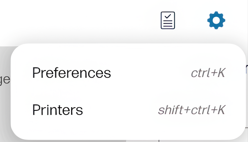 HP Click printing software | HP® Support