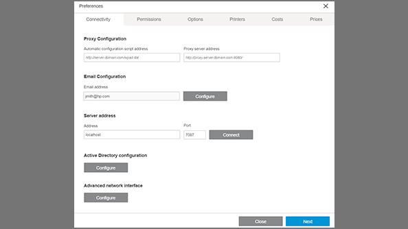 HP SmartTracker | HP® Support