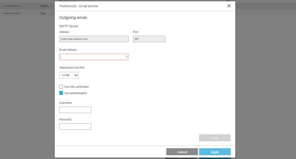 HP SmartTracker | HP® Support
