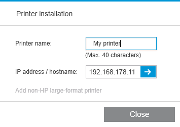 HP SmartStream | HP® Support