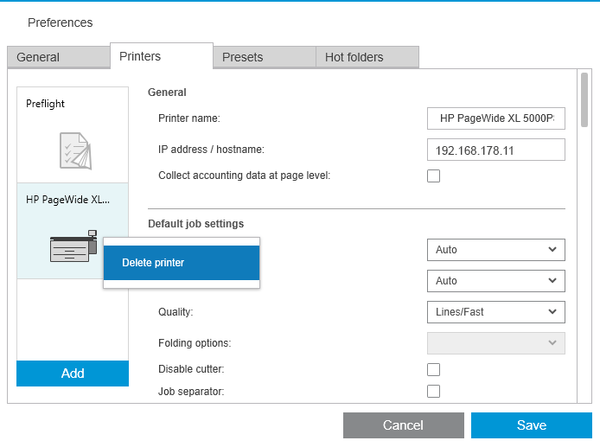 HP SmartStream | HP® Support