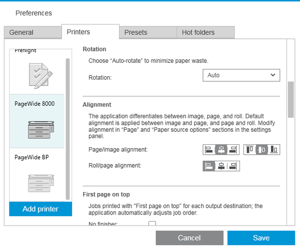 HP SmartStream | HP® Support