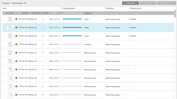 HP SmartStream | HP® Support