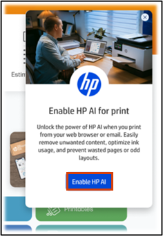 HP Printers - Using HP AI for Perfectly Formatted Prints (Windows ...