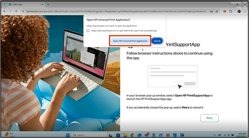 HP Printers - Using HP AI for Perfectly Formatted Prints (Windows) | HP ...