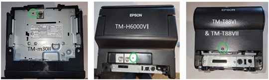 Epson printers - EU RED requirement | HP® Support