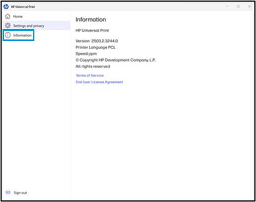 HP Printers - HP Universal Print Application (Windows) | HP® Support