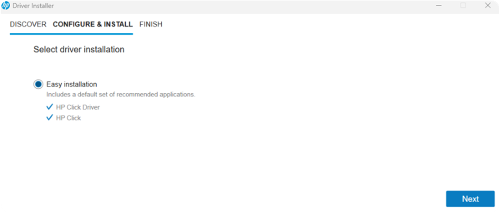 HP Click Treiber | HP® Support