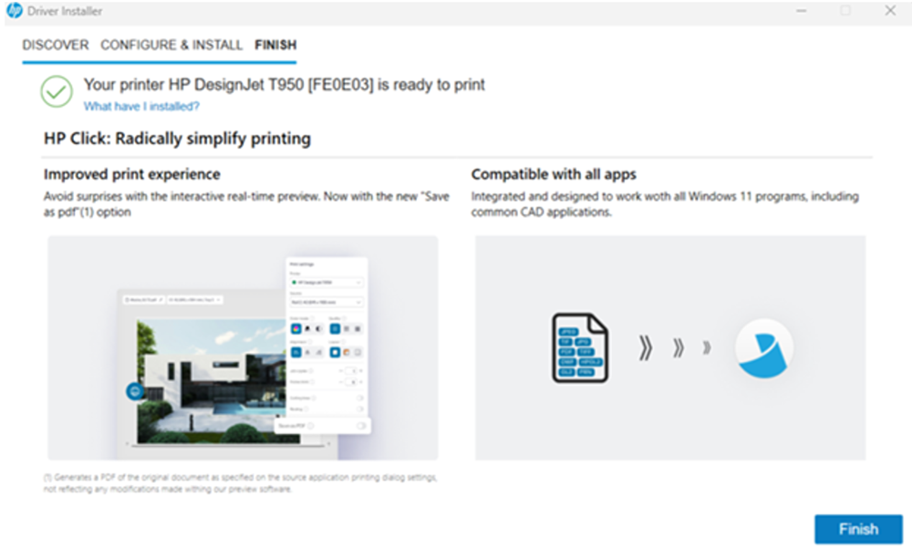 HP Click Treiber | HP® Support