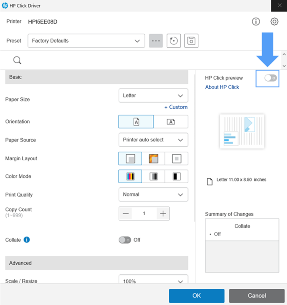 HP Click Treiber | HP® Support