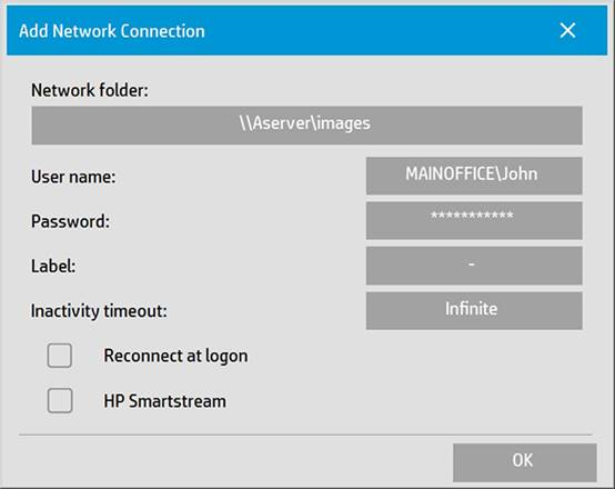 HP SmartStream | HP® 支持