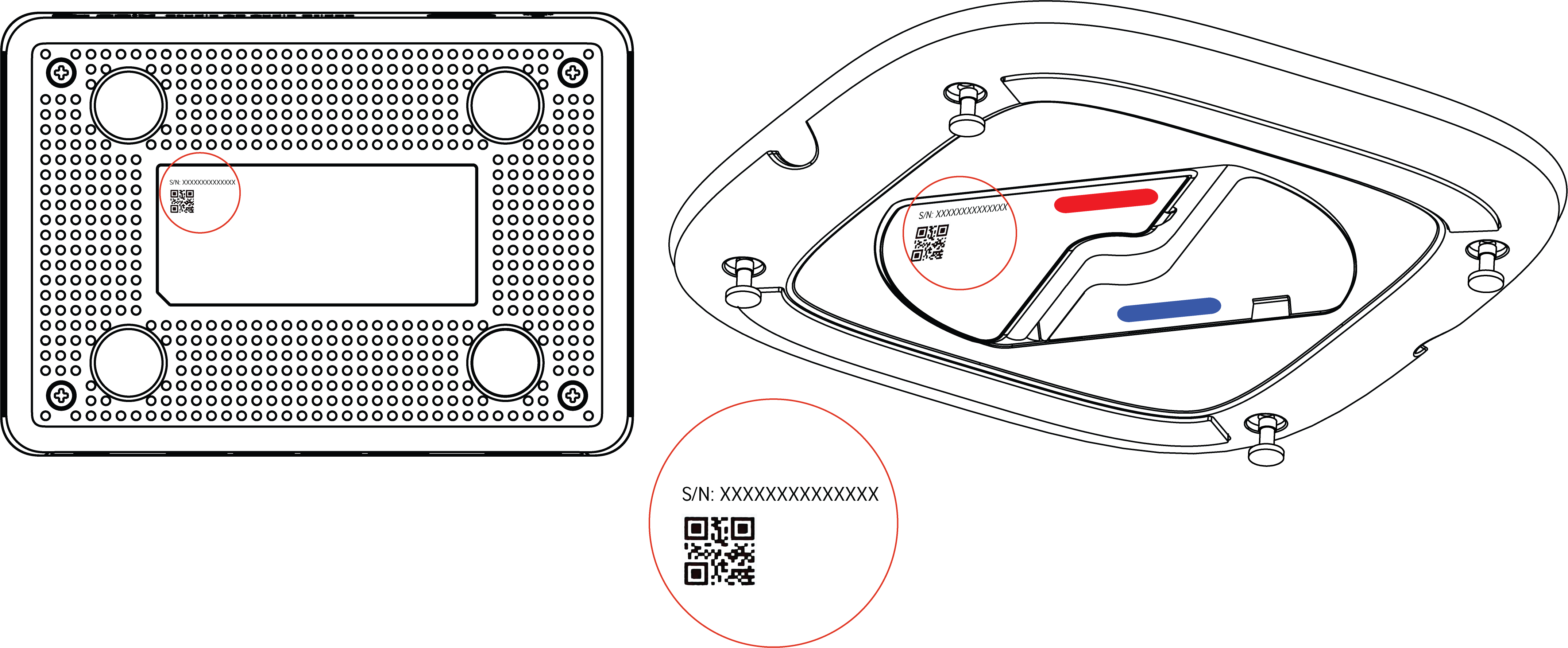 Find serial numbers for Poly products | HP® Support