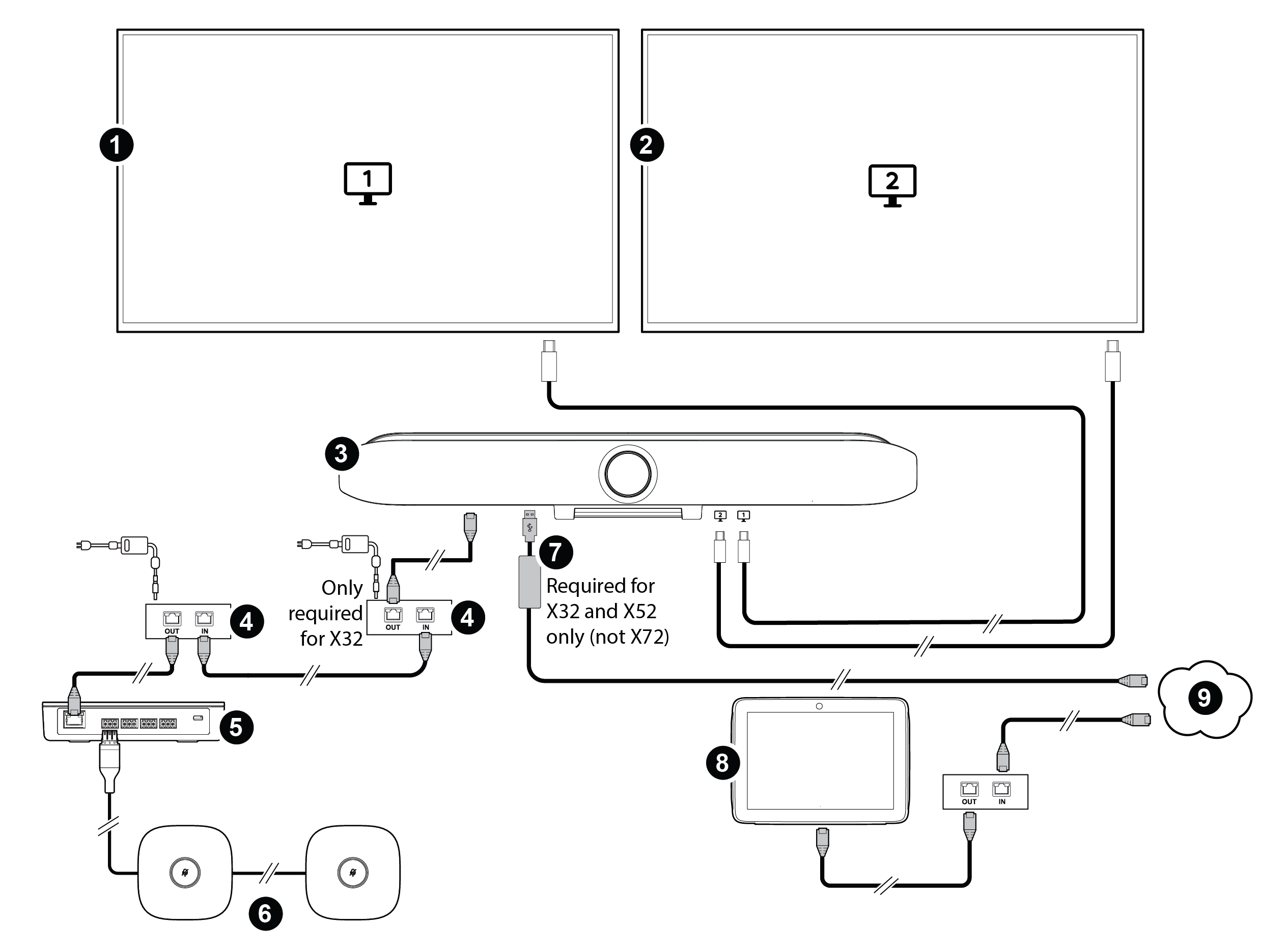 Introducing HP Poly Studio A2 | HP® 지원