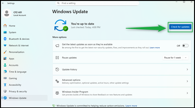 HP All-in-One 24-cr2000i, 27-cr0000i Desktop PCs - OS Enters WinRE ...
