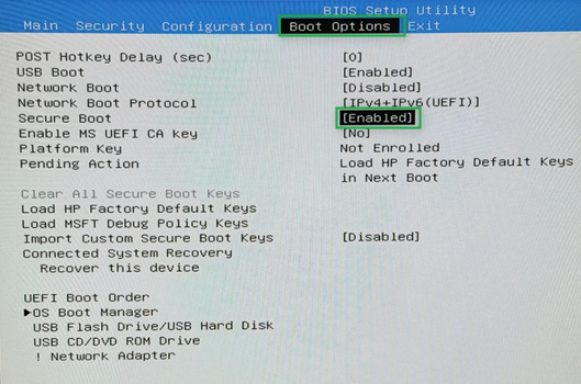 Ordinateurs de bureau tout-en-un HP 24-cr2000i, 27-cr0000i – Le système ...