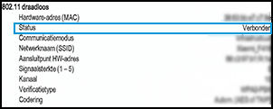 Gebruik de HP printer Embedded Web Server (EWS) | HP® ondersteuning