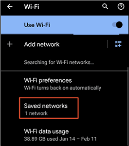 Find the wireless network password or PIN to connect an HP printer | HP ...