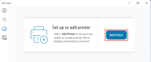 HP LaserJet Pro - Set up and use the HP Universal Print Application ...