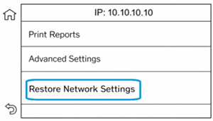 HP printer setup (Wi-Fi network) | HP® Support