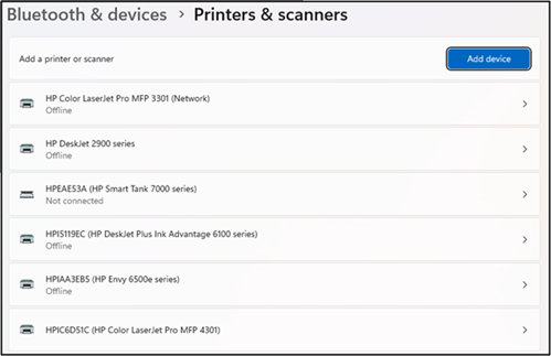 HP Printers - Using HP AI to Optimize Print Formatting | HP® Support
