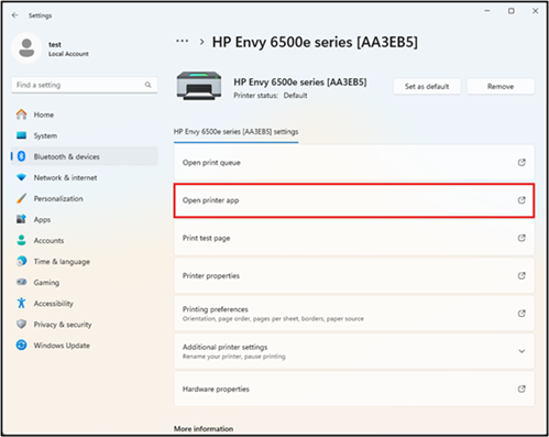 HP Printers - Using HP AI to Optimize Print Formatting | HP® Support