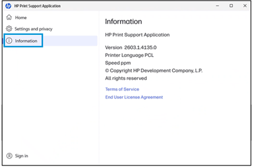 HP Printers - HP Print Support Application (Windows 11) | HP® Support