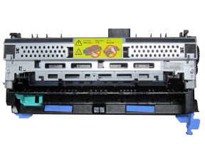 HP LaserJet Enterprise 700 M712 - Removal and replacement: Fuser | HP ...