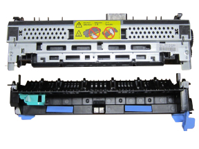 HP LaserJet Enterprise 700 M712 - Removal and replacement: Fuser | HP ...