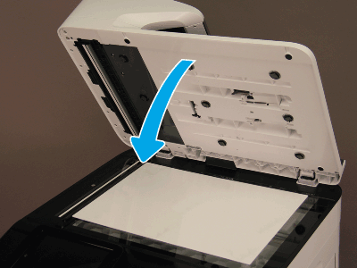 HP Color LaserJet Enterprise MFP M776 - Removal and replacement ...