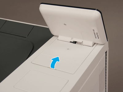 HP LaserJet Enterprise M607, M608, M609, M610, M611, M612, M612; HP ...
