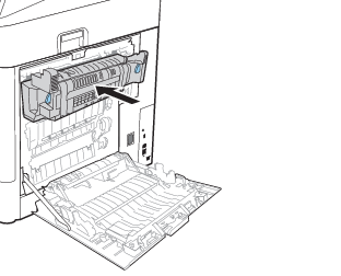 HP LaserJet Enterprise M607, M608, M609, M610, M611, M612, M612; HP ...