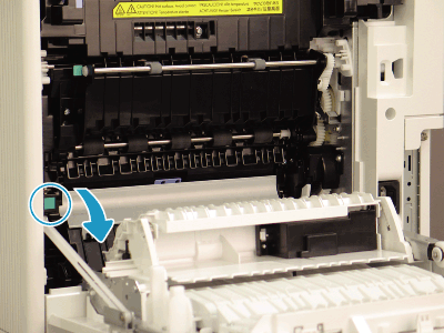 HP LaserJet Enterprise M607, M608, M609, M610, M611, M612, M612; HP ...