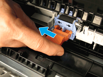 HP LaserJet Enterprise M607, M608, M609, M610, M611, M612, M612; HP ...