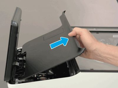 HP LaserJet MFP M631, M632, M633, M634, M635, M636, M637, E62555 ...