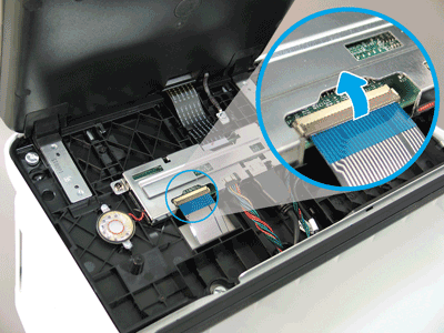 HP LaserJet MFP M631, M632, M633, M634, M635, M636, M637, E62555 ...