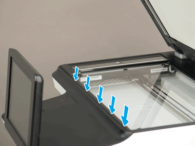 HP LaserJet MFP M631, M632, M633, M634, M635, M636, M637, E62555 ...