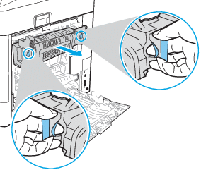 HP LaserJet MFP M631, M632, M633, M634, M635, M636, M637, E62555 ...