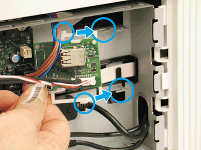 HP LaserJet MFP M631, M632, M633, M634, M635, M636, M637, E62555 ...