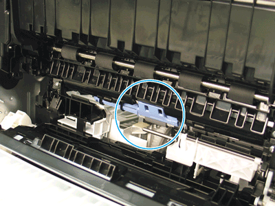 HP LaserJet MFP M631, M632, M633, M634, M635, M636, M637, E62555 ...