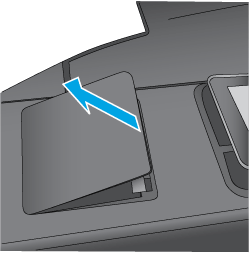 HP LaserJet Flow MFP M830 and HP Color LaserJet Flow MFP M880 - Removal ...