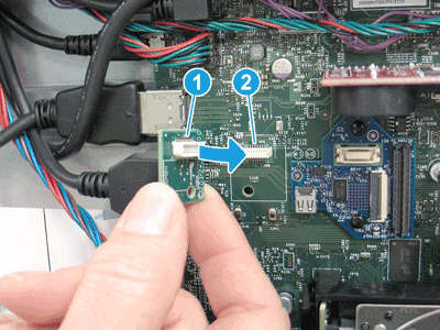 HP Color LaserJet Enterprise M652, M653, Managed E65050, E65060, E65150 ...