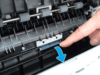 HP Color LaserJet Enterprise M652, M653, Managed E65050, E65060, E65150 ...