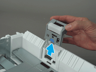 HP Color LaserJet Enterprise M652, M653, Managed E65050, E65060, E65150 ...