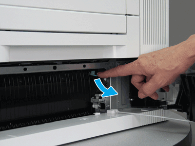 HP Color LaserJet Enterprise M652, M653, Managed E65050, E65060, E65150 ...