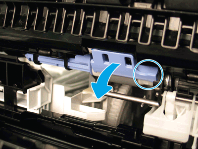 HP Color LaserJet Enterprise M652, M653, Managed E65050, E65060, E65150 ...