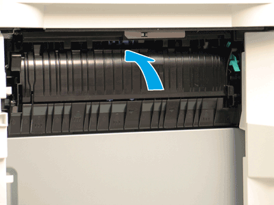 HP Color LaserJet Enterprise M652, M653, Managed E65050, E65060, E65150 ...