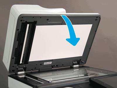 HP Color LaserJet Enterprise MFP M681, M682, Managed MFP E67550, E67560 ...