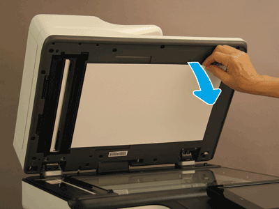 HP Color LaserJet Enterprise MFP M681, M682, Managed MFP E67550, E67560 ...
